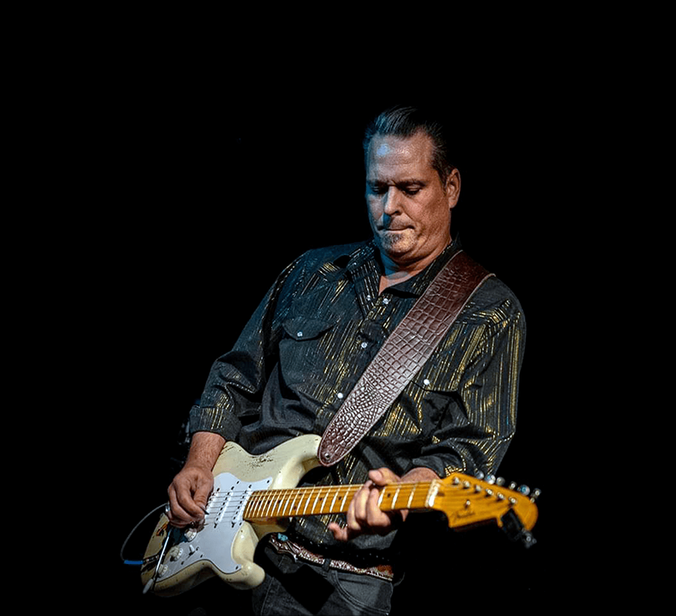 SHOWS | Shawn Pittman Music