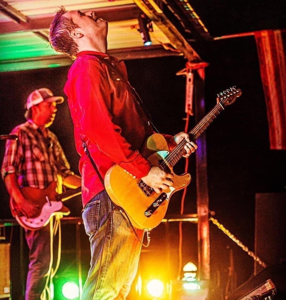 Gallery | Shawn Pittman Music