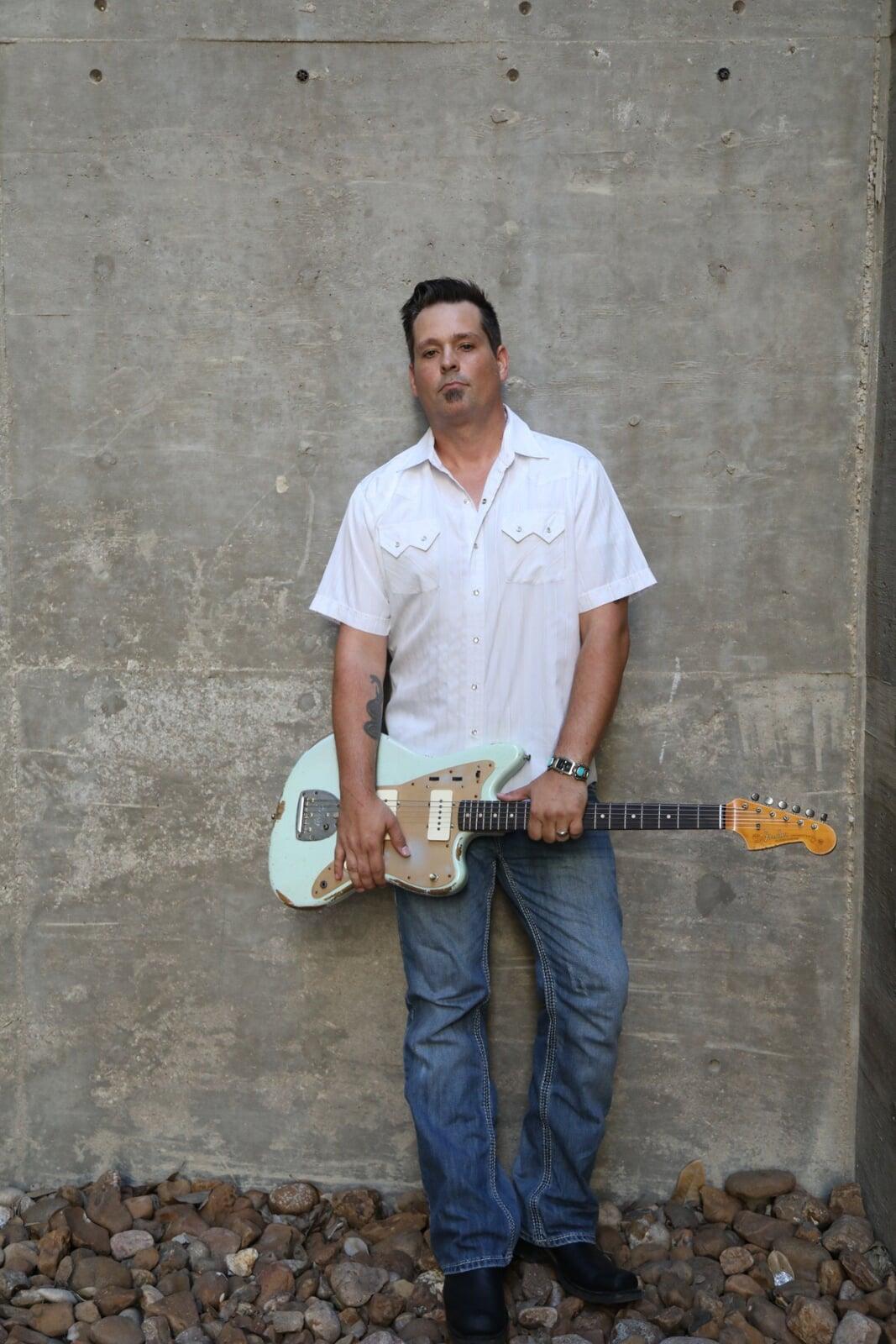 PHOTOS | Shawn Pittman Music