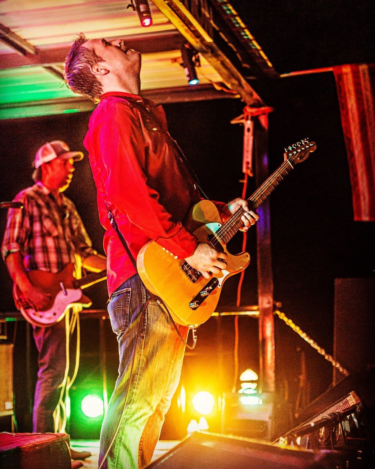 PHOTOS | Shawn Pittman Music