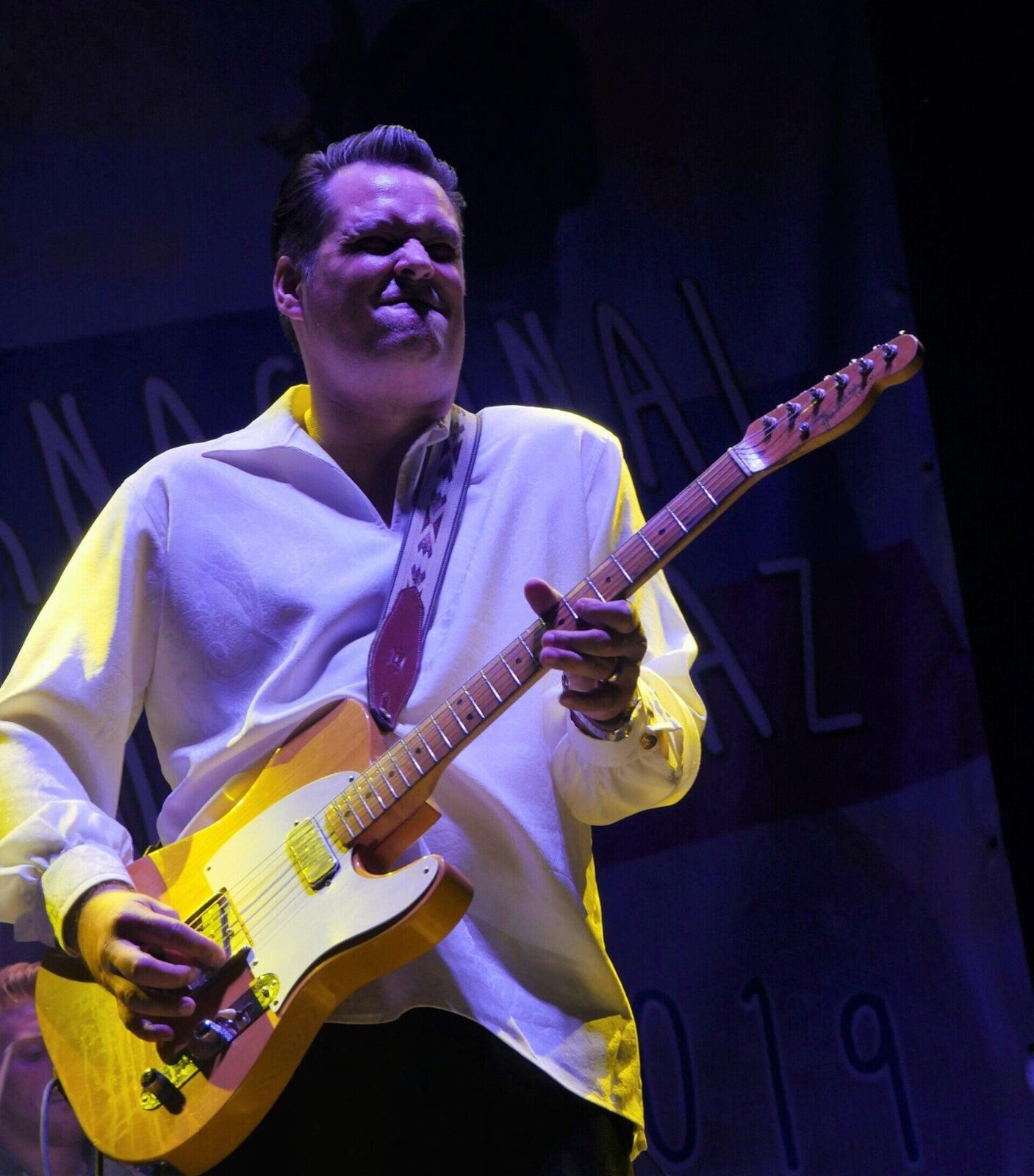 PHOTOS | Shawn Pittman Music