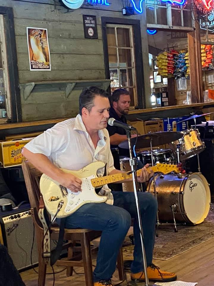 PHOTOS | Shawn Pittman Music