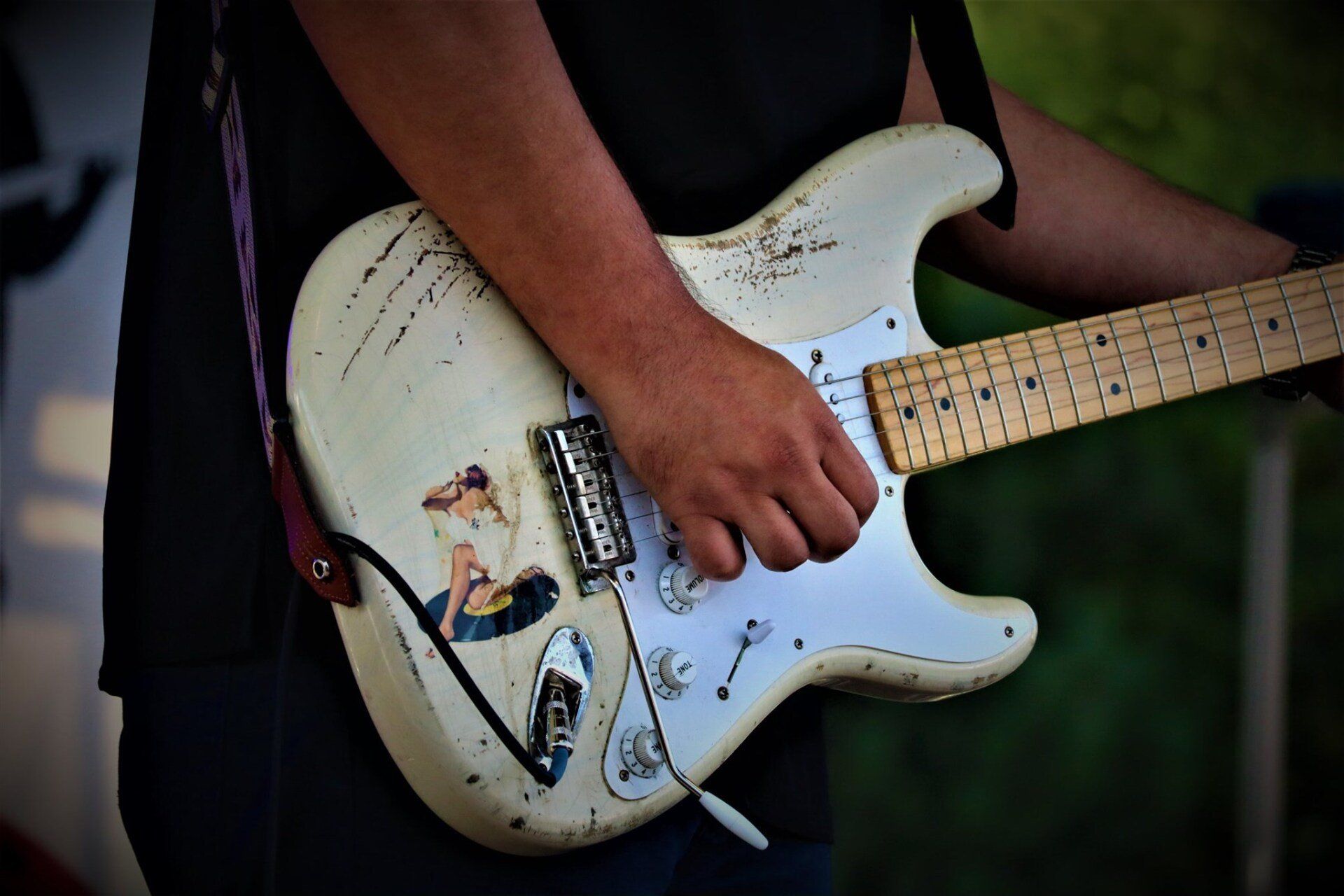 PHOTOS | Shawn Pittman Music