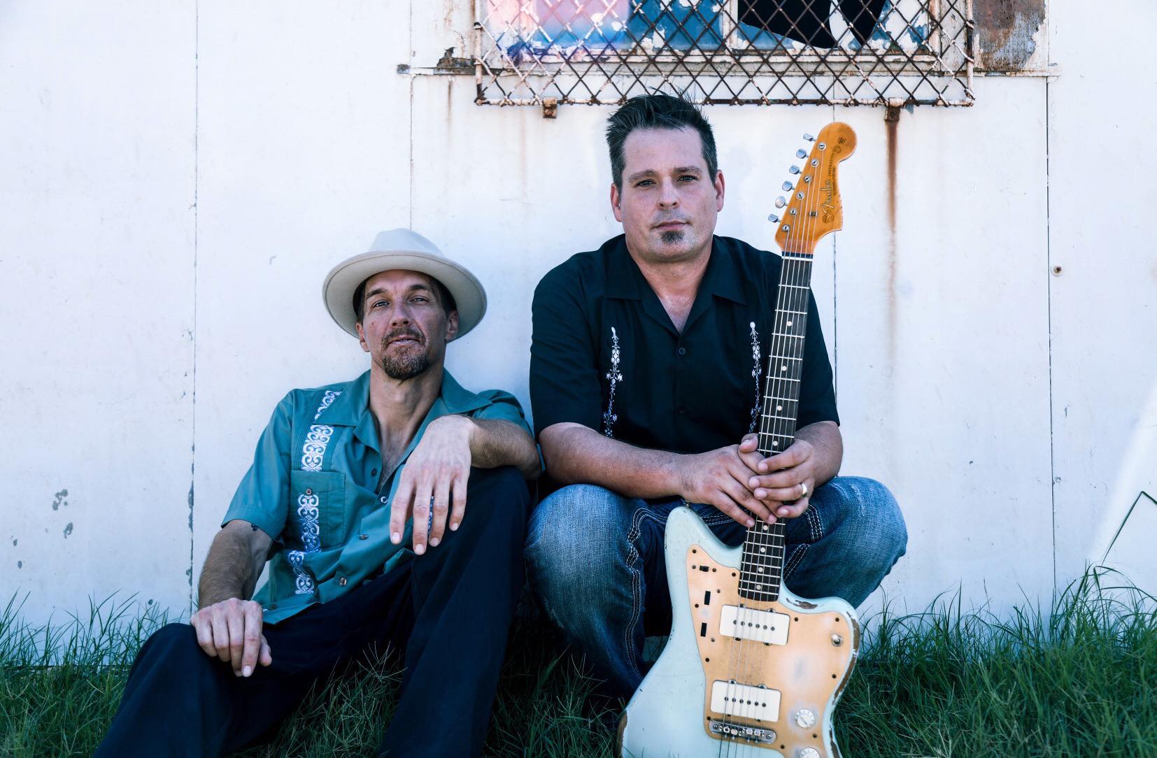 PHOTOS | Shawn Pittman Music