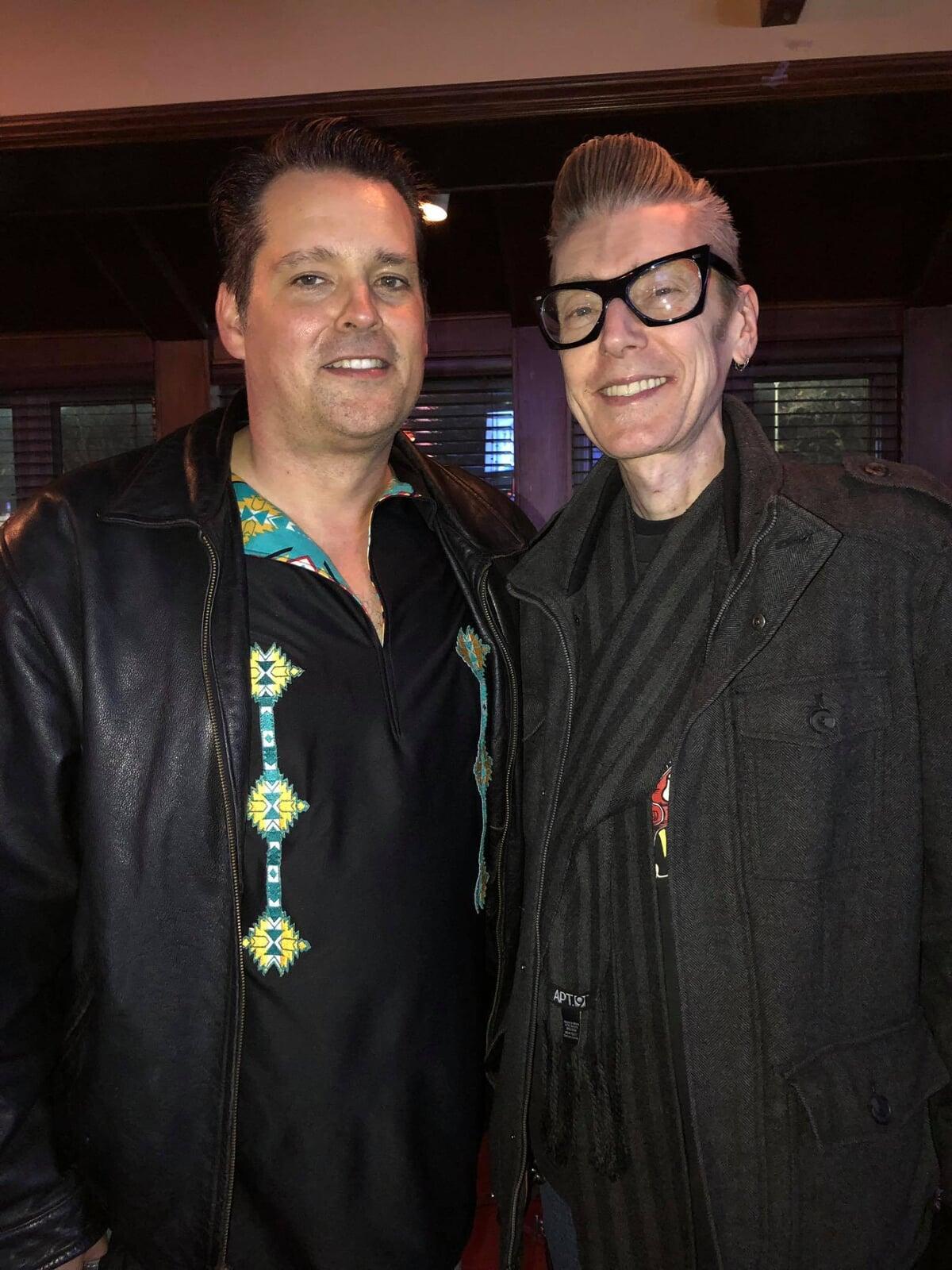 PHOTOS | Shawn Pittman Music